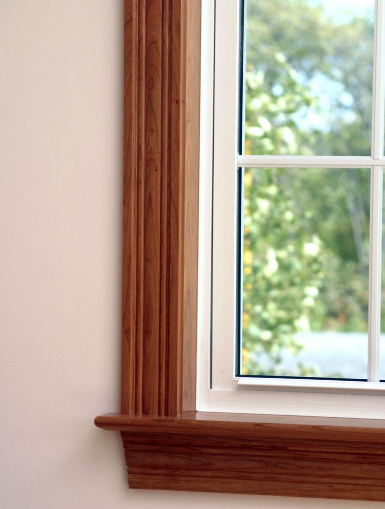 Solid Wood Moulding Products - Rasmussen's Wood Products Incorporated